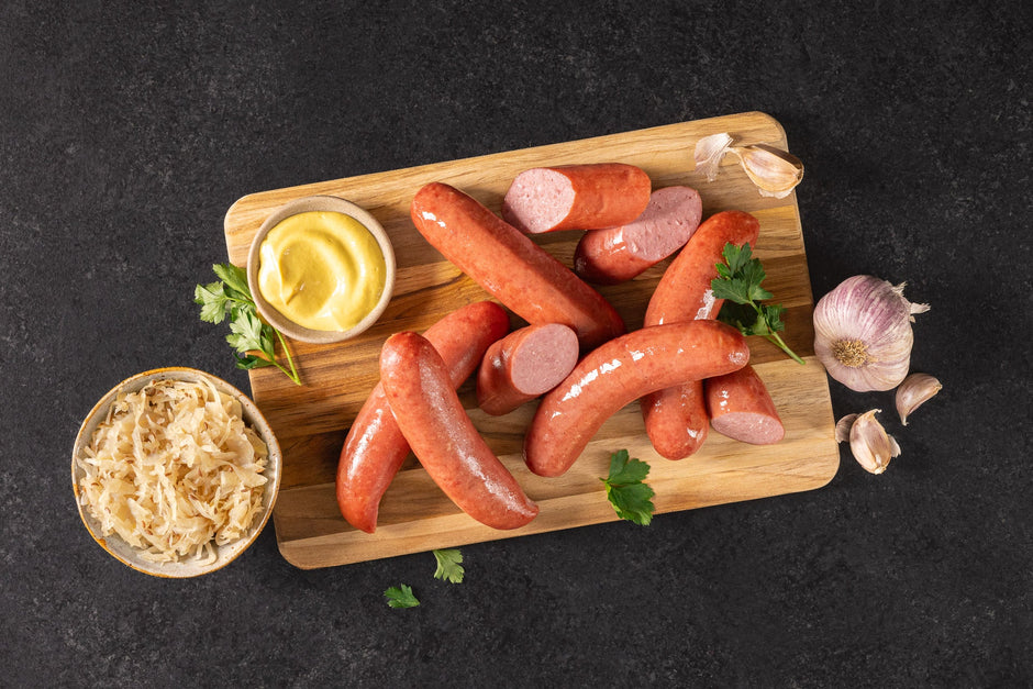 Sausage – Opa's Smoked Meats