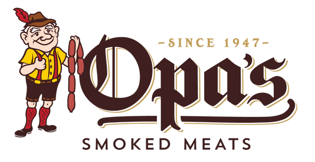 Opa's Smoked Meats and Gourmet Foods